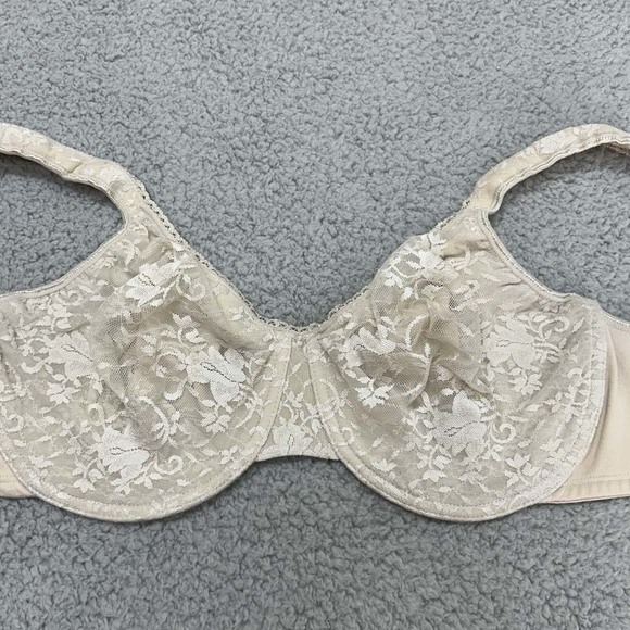 Playtex | Intimates & Sleepwear | Playtex Bra 38dd Balconette Bra 443 ...